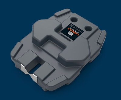 Hoarding Components - Lomax System Australia